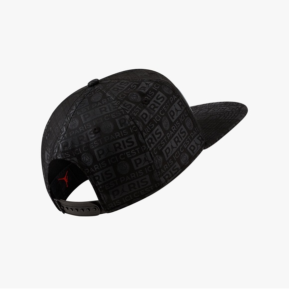 Jordan | Accessories | Nike Air Jordan Pro Psg Paris Saint Germain ...
